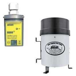 HOBO RG3 Data Logging Rain Gauge (0.2 mm) with Pendant | Tempcon ...