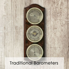 Barometer UK Specialist | Weather Shop UK
